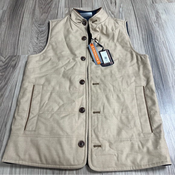 Hart Schaffner Marx | Jackets & Coats | Hart Schaffner Marx Reversible ...